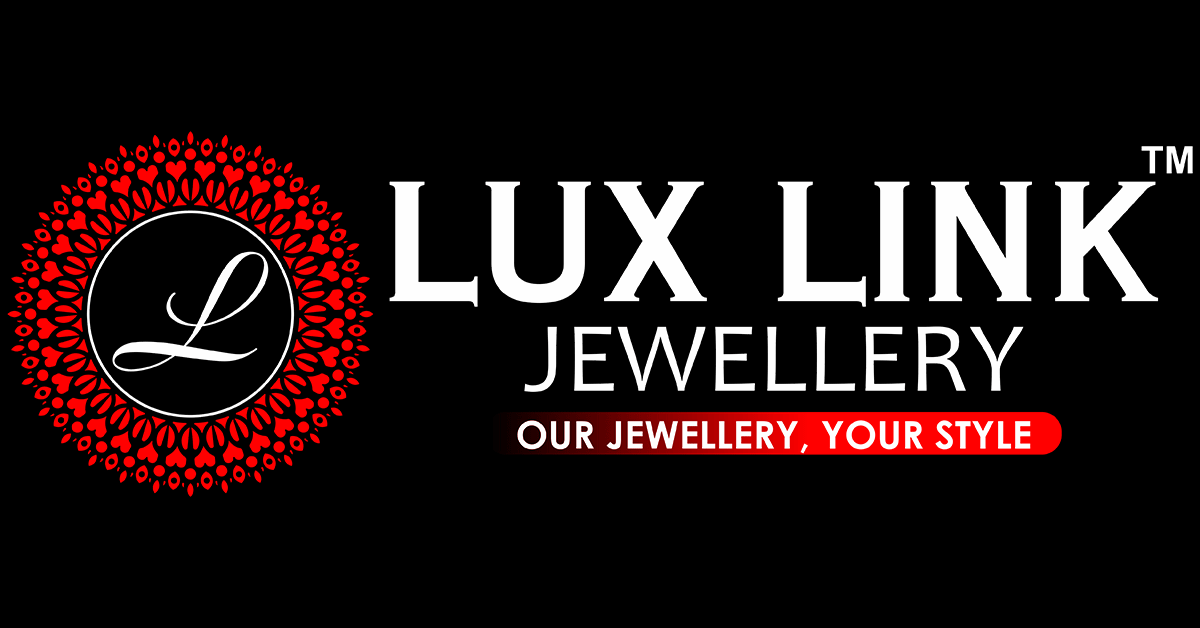 Buy 1 Gram Gold Plated Jewellery Online in India - Lux Link Jewellery™